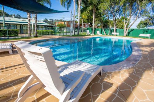 Big4 Batemans Bay Easts Riverside Holiday Park - Batemans Bay
