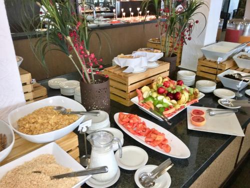 Salt Rock Hotel and Beach Resort in Ballito, South Africa - 60 reviews ...