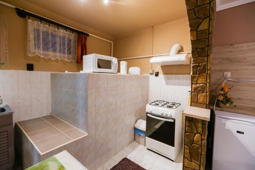 Lara Apartman - Kisvárda