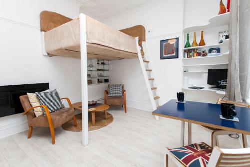 Italianflat - Shaldon - Londra
