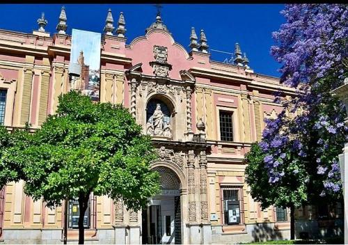 Casa Gloria Apartments - Sevilla