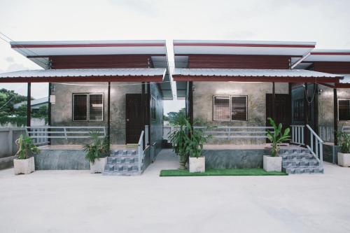 Baan Tonglong Homestay - Hang Dong