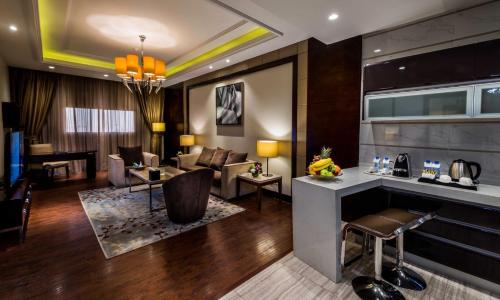 11 Best Hotels in Jeddah, Saudi Arabia