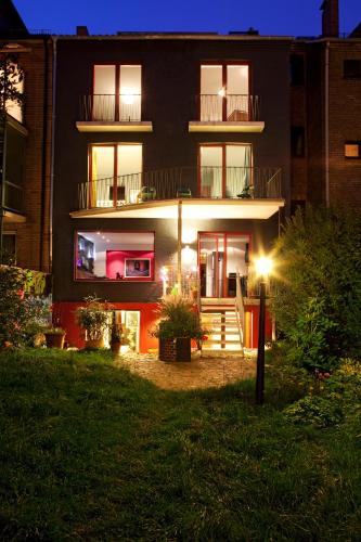 Das Kleine Schwarze - Bed & Breakfast - Hamburg