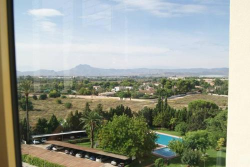 Mar Y Golf En Muchavista - Alicante