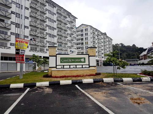 Triple J - Cameron Highlands