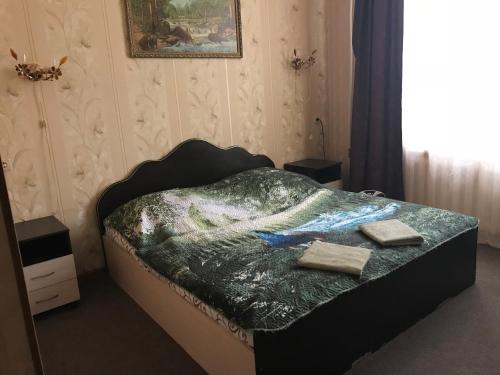 Hotel Niagara On Pobedy Str, Samara from $70 - Book Now