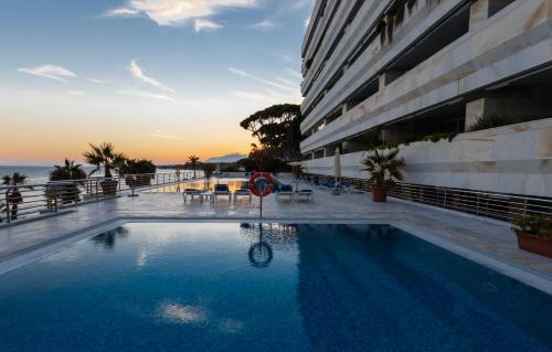 Marina Mariola By Coral Beach - Marbella