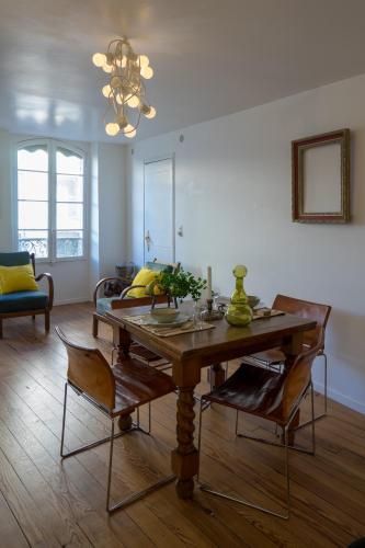 Appartements Avignon Centre - Avignon