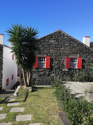 Casal do Vulcão - Capelo, Portugal - Aktualisiert 2025: Preise und ...