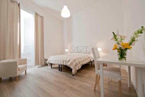 B&b Barone Sieri Pepoli - 트라파니