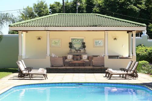Valley Lodge - Kloof
