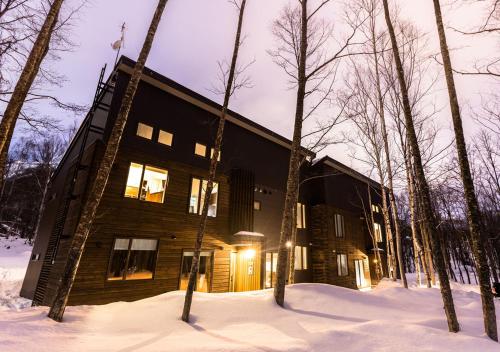 Snowdog Village - Niseko