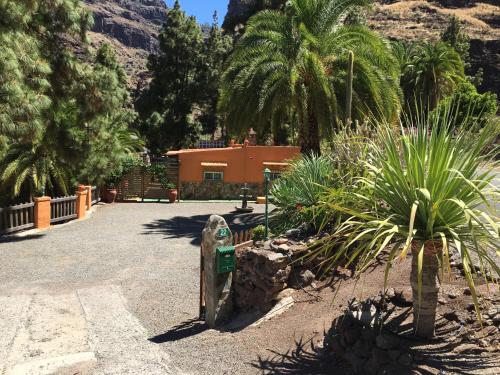 La Villa - Gran Canaria