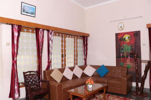 Park Corner Home Stay - Coonoor