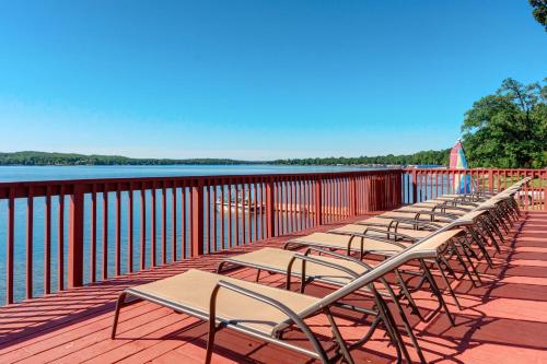 Top 8 All-Inclusive Resorts In Minnesota, USA - Updated 2025 | Trip101