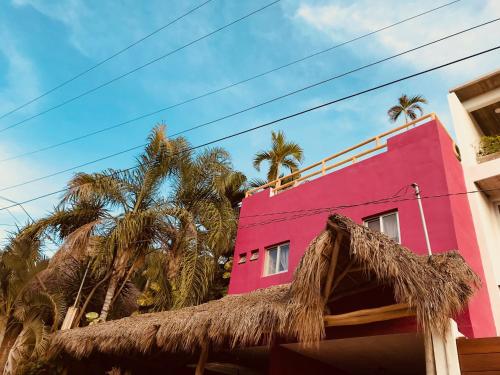 Cozy Little Apartment - Sayulita