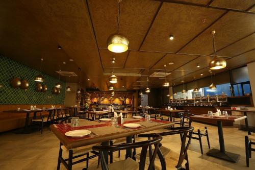 Madhapur Hotels You Should Book
