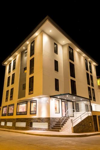 Ureta Hotel - Cusco