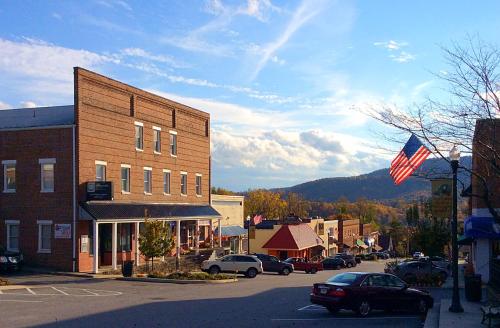 Stuart, VA Map & Directions - MapQuest