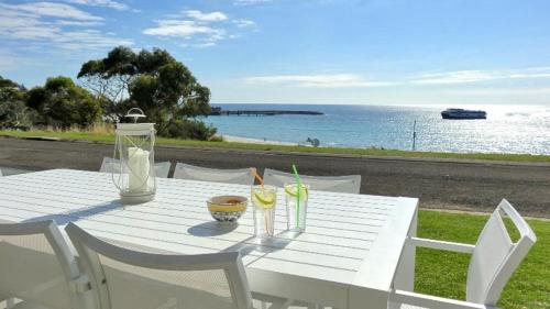 Millpond. - Kangaroo Island