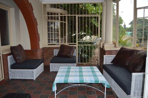 Pretoria Inn - Pretoria