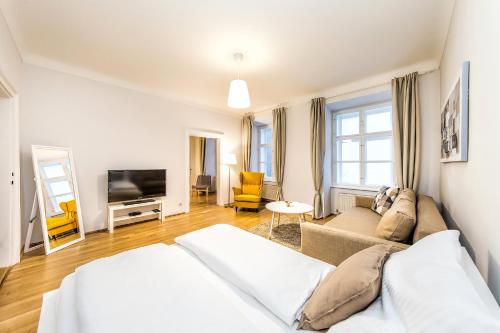 WIEN: Pensionen, Zimmer & Unterkünfte ab 10€ ️