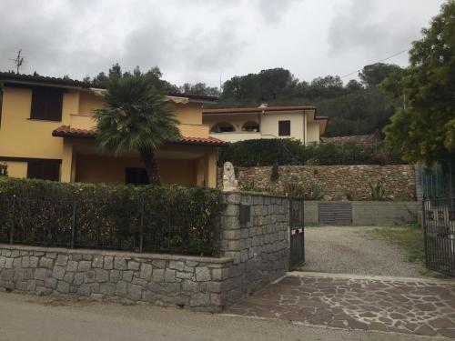Appartamento Fornaci - Marina di Campo