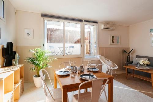 Sitges Holiday Apartment - Sitges