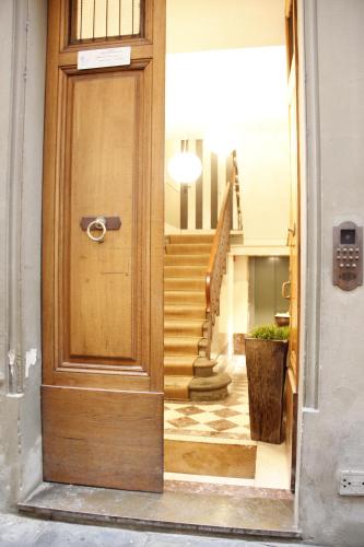 Cozy Duomo' Apartment - Florence