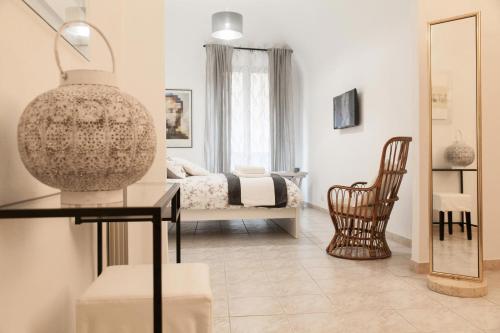 Ricciarelli Home - Volterra