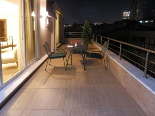 116 Residence - Istanbul