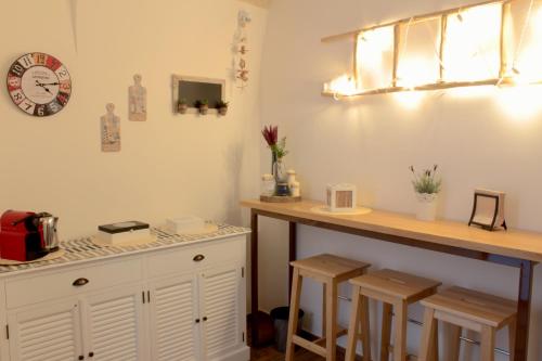 Deshome Guest House - Bari