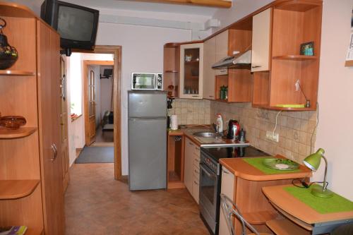 Danarent Apartment - Vilna
