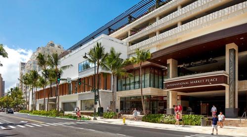 Heart Of Waikiki,1bdrm,free Parking, Wifi,no Resort Fees,youtube,netflix ! - Honolulu, HI
