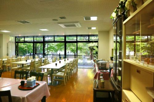 Asia Hotel Fujisan - Fujiyoshida