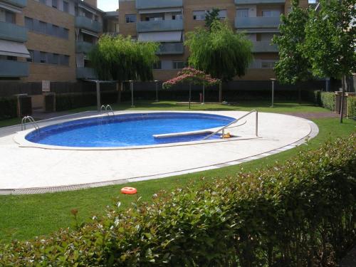 Calidad - precio, un 10 apartamento meravilloso - Spain