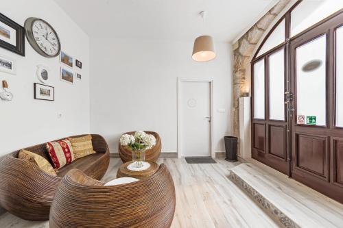 Porta D'oro Rooms - Pola