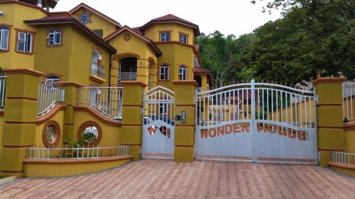 Wonder House Prices, photos, reviews, address. Jamaica