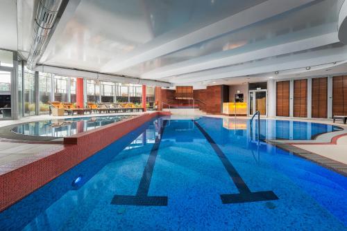 Maloves Resort & Spa - Władysławowo