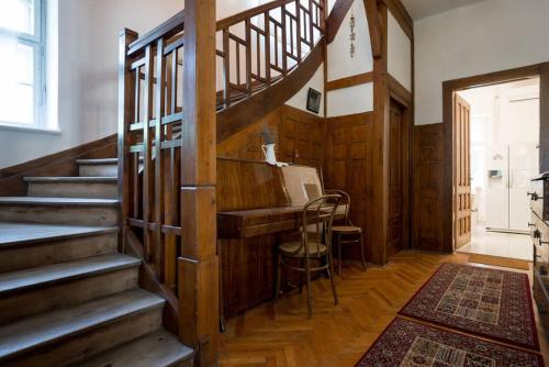 Vintage Villa Magnolia - Pula