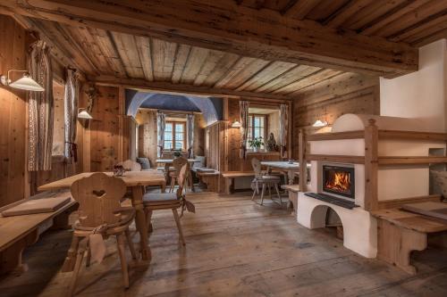 Apartments Ciastel - Saint Vigil