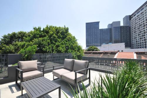 The Nest House - Malacca