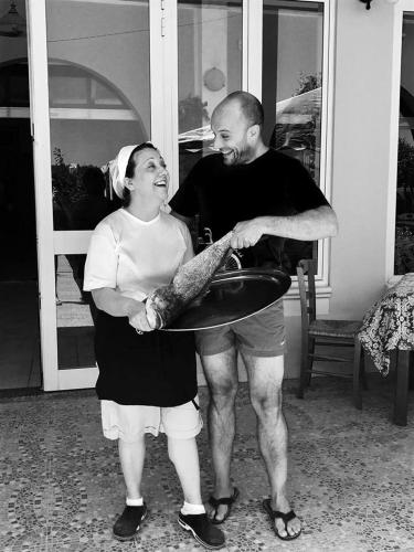 Hotel Ristorante La Decanata - Calabria