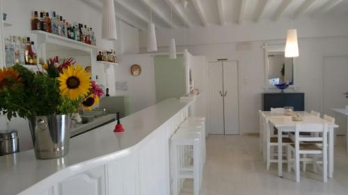 Matina Hotel in Municipality of Mykonos | 2024 Updated prices, deals ...