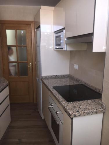 Apartamento El Torreon - Setenil de las Bodegas