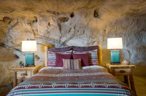 Cave Hotels In The United States - Updated 2021 | Trip101