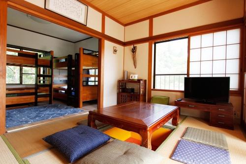 10 Best Minshuku Stays In Nikko, Japan - Updated 2024 | Trip101