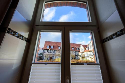 Ferienwohnung Im Wasserwinkel - Quedlinburg