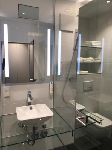 Luxus-2-zimmer-ferienwohnung Im Zentrum - Bad Kreuznach